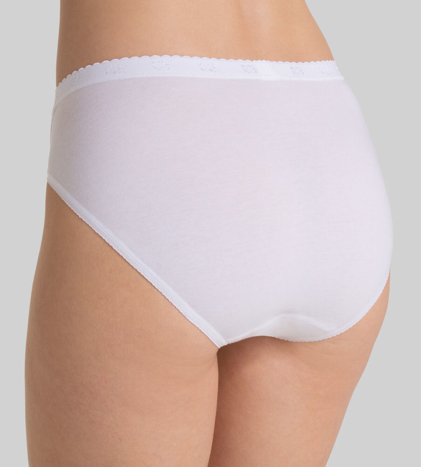 Cueca Chic Tai - Requinte Lingerie
