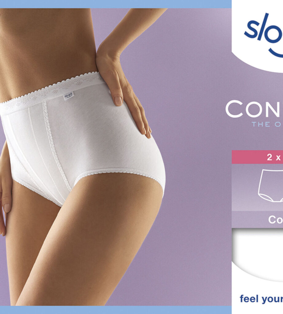 Cueca Control Maxi - Requinte Lingerie