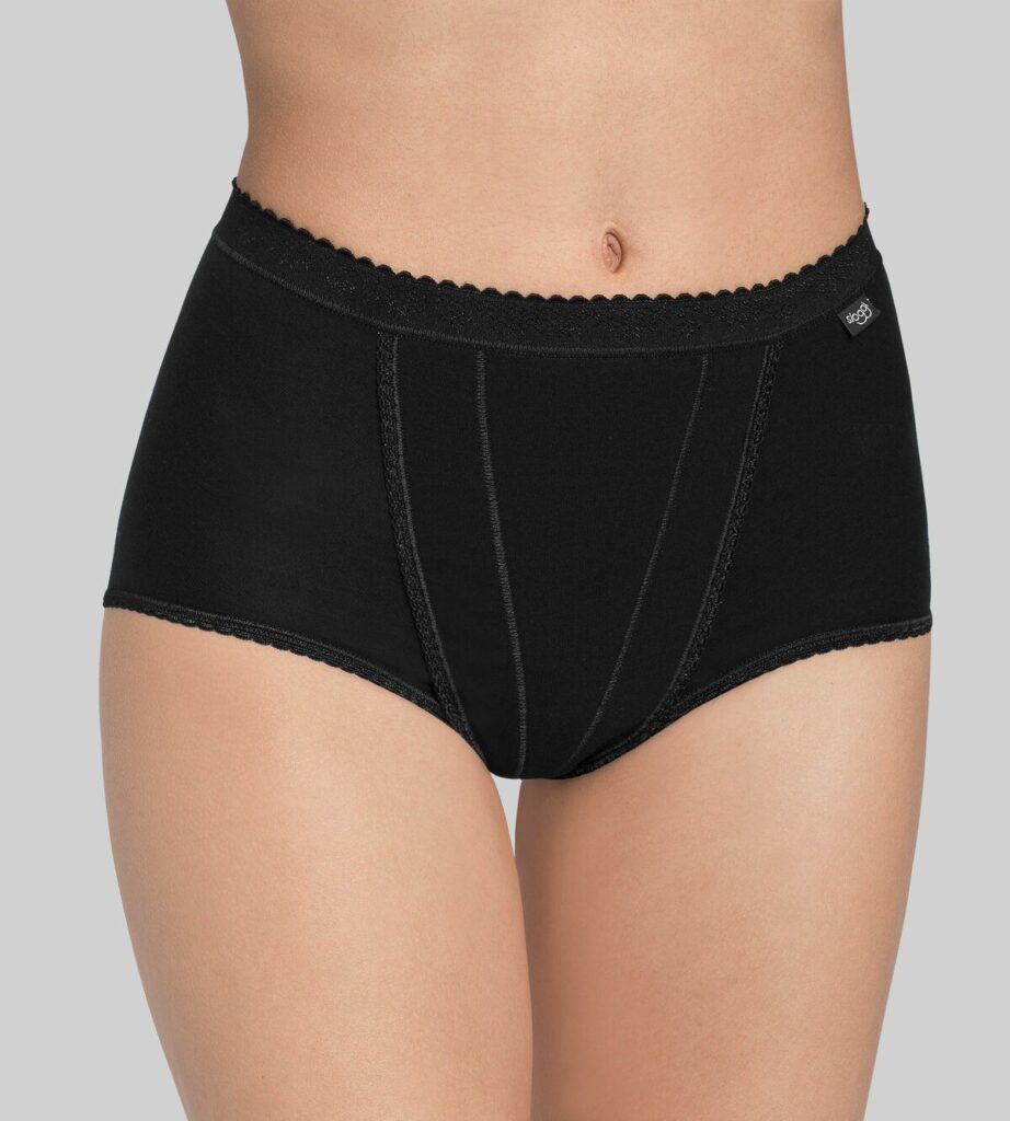 Cueca Control Maxi - Requinte Lingerie